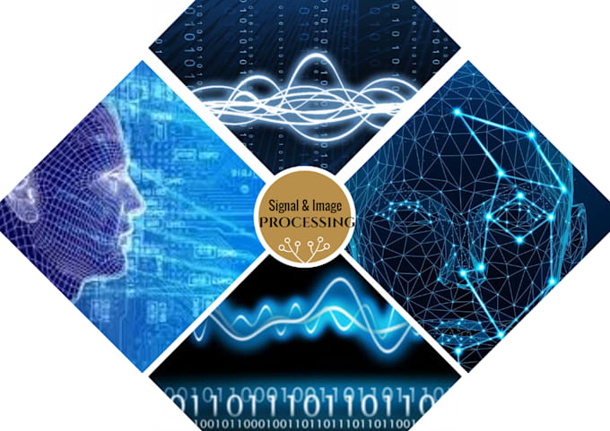 Do Image Processing Computer Vision Machine Learning Using Matlab And