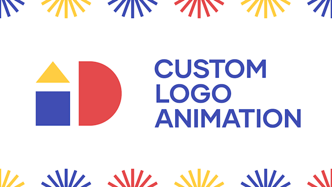 Create stunning custom logo animations for your business by Delineoarts ...