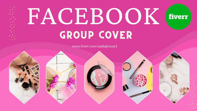 Design facebook group cover and banner photo by Saqibghouse1 | Fiverr