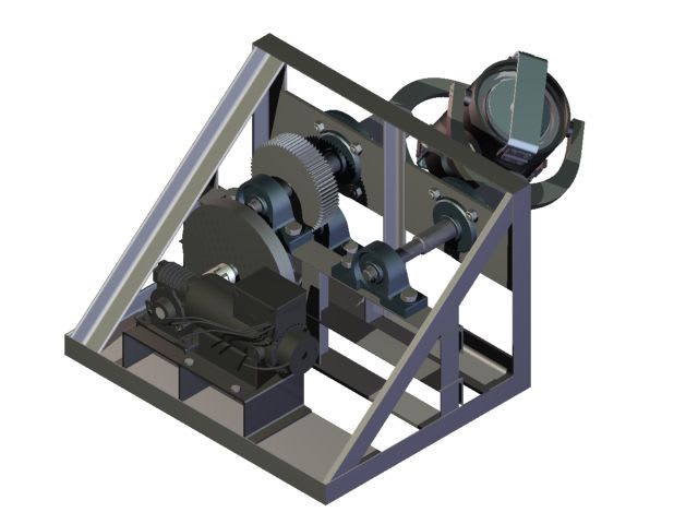 Cad cam mechanical engineering projects by Amcadservices | Fiverr