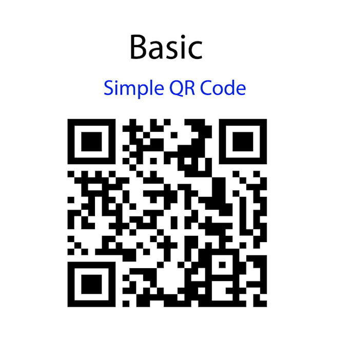 Create a world class qr code for your business by Akashkushwah561 | Fiverr