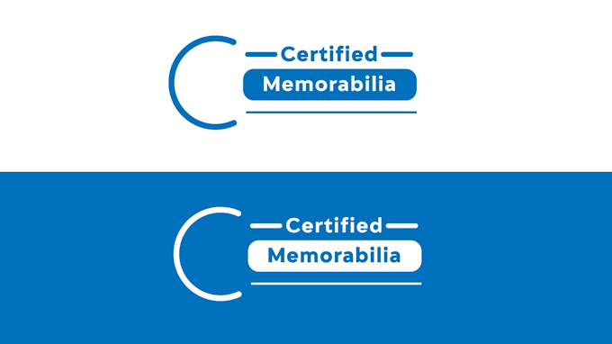 Minimalist brand logo design like this by Joshada | Fiverr