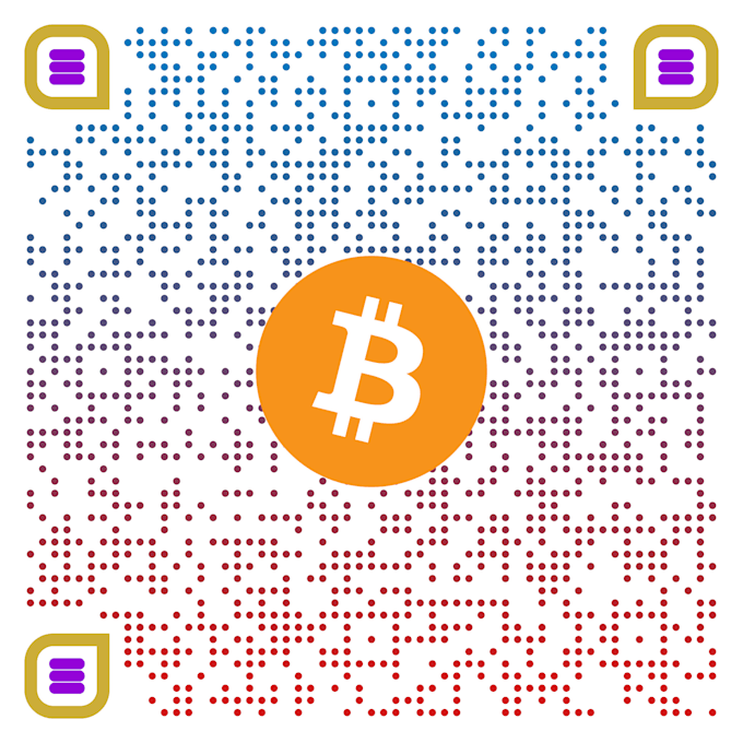 Qr codes generator good design with pdf by Saikumar0 | Fiverr