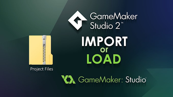 Build the foundation of your 2d game in gamemaker studio by Nofontnl ...