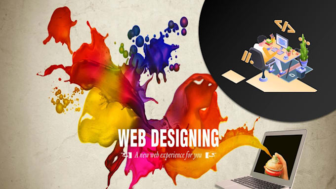 Be Your Front End Developer Html Css Javascript By Naimurwebxpro Fiverr