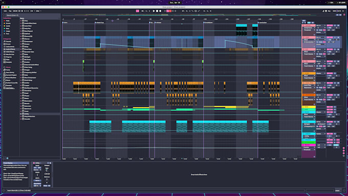 Compose a short piece for your video game or film by Synthbeans | Fiverr