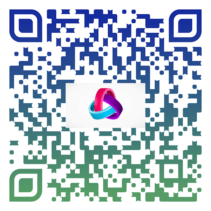 Create the best wold class qr code for you by Sunil71 | Fiverr