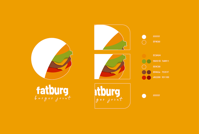 Make your definitely awful logo into definitely awesome by Dermawanade ...