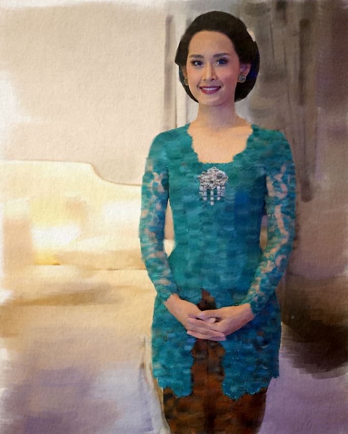 Erase the background of the image and create special effects by ...