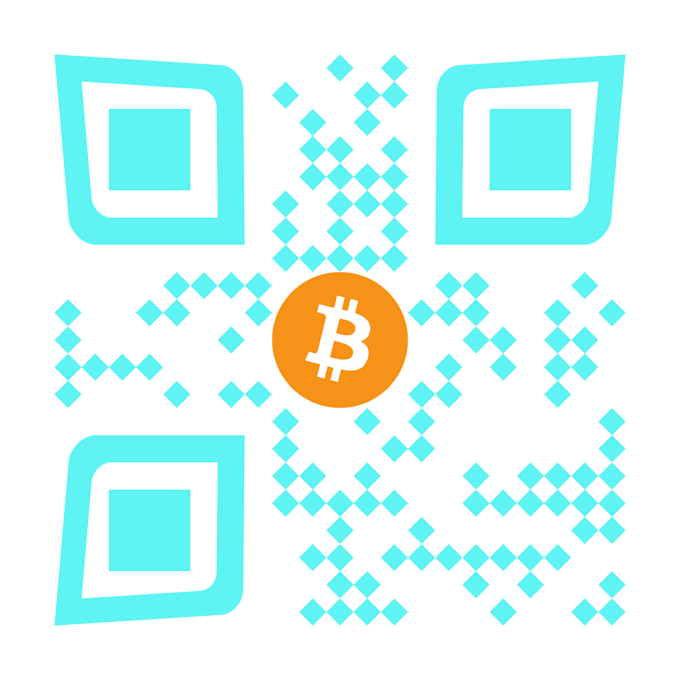 Make classic and awesome qr codes by Vipinbishnoi | Fiverr