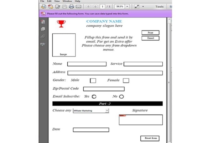 Design, create or convert fillable pdf form by Lisa700 | Fiverr Design, create or convert fillable pdf form by Lisa700 | Fiverr