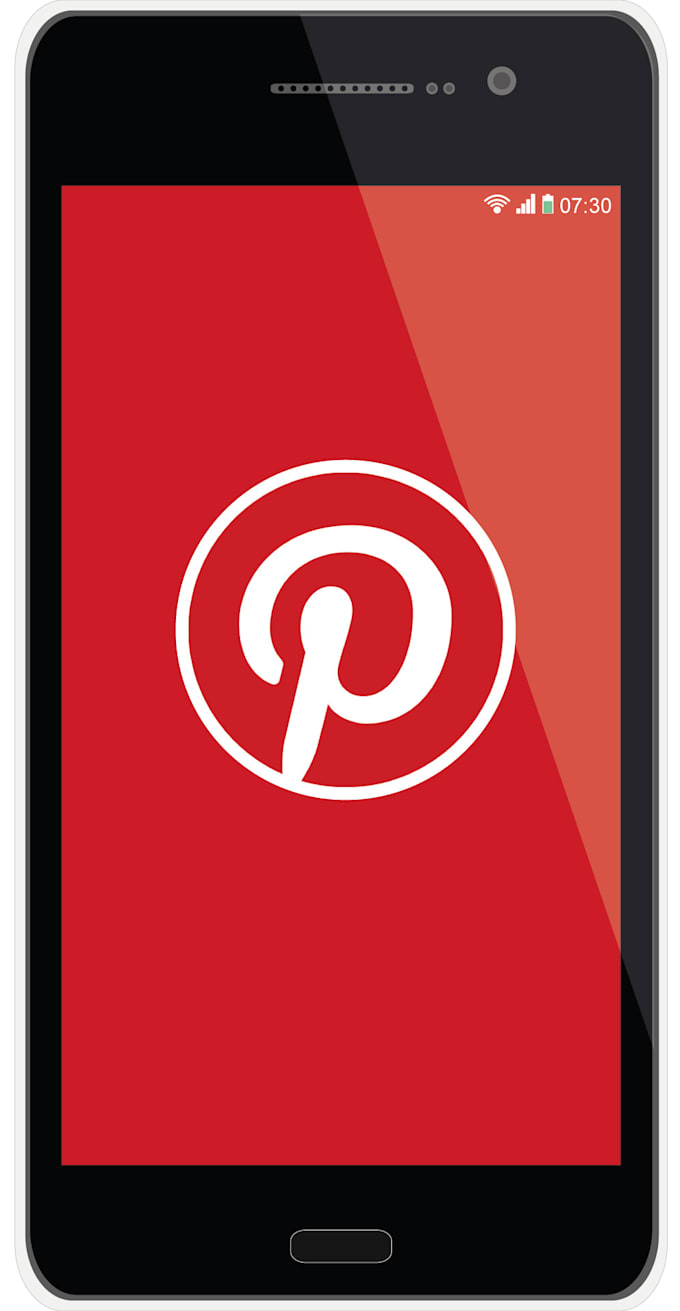 Design attractive pinterest pin image design by Artist482 | Fiverr