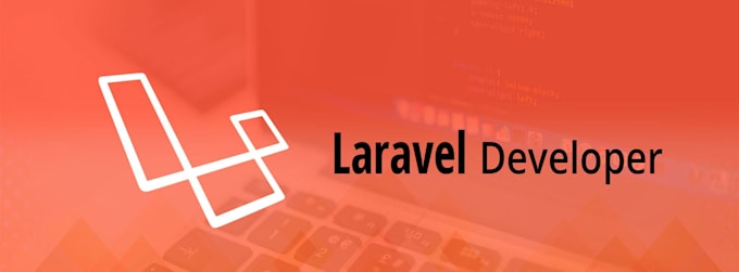 Develop admin panel in php, laravel framework by Albaraditya | Fiverr