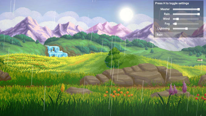 Develop any 2d game using unity engine by Xjm27x | Fiverr