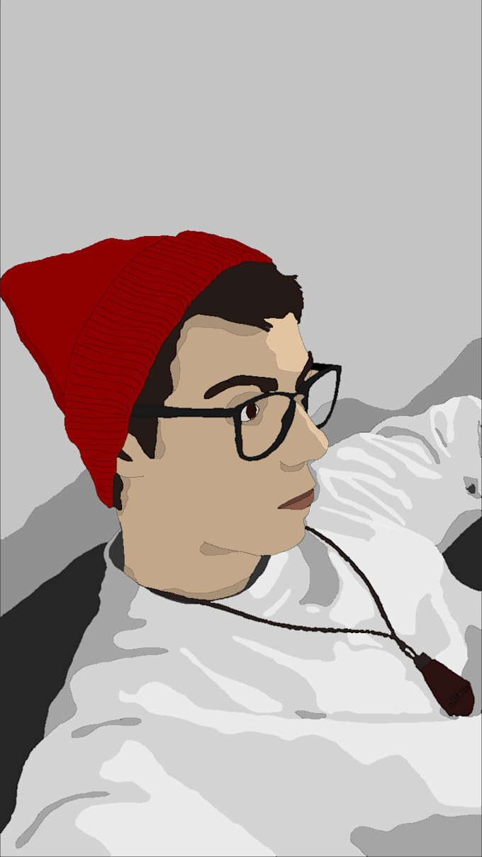 Make you a catoon picture by Legitimerfelix | Fiverr