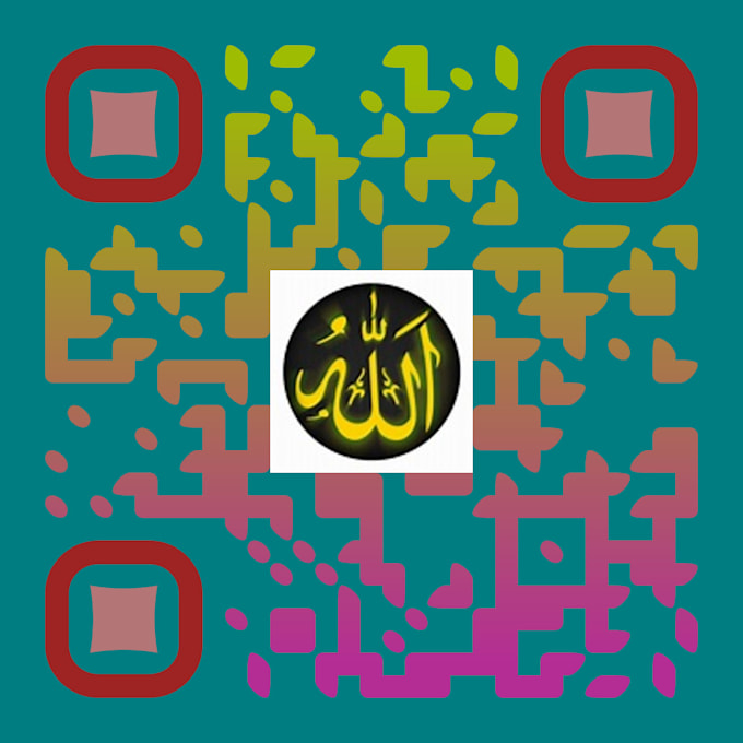 Design stylish qr code with logo with in 12 hours by Idealcollection ...