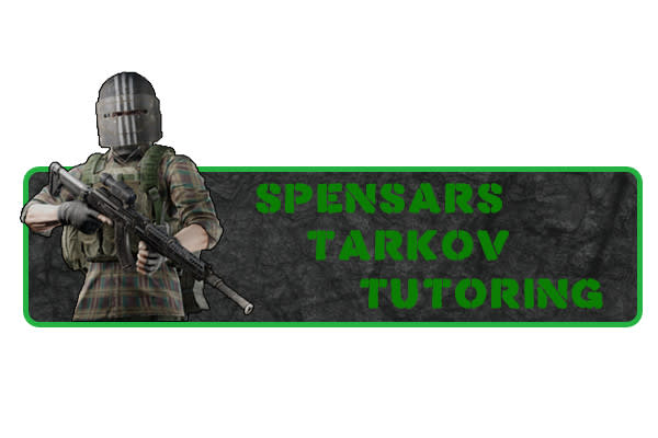 Help you learn escape from tarkov basics newbie guide by Spencerjl | Fiverr