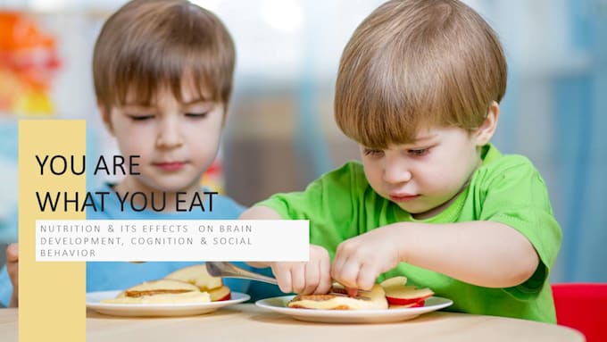 Create a great power presentation by Sunilmathewjohn | Fiverr