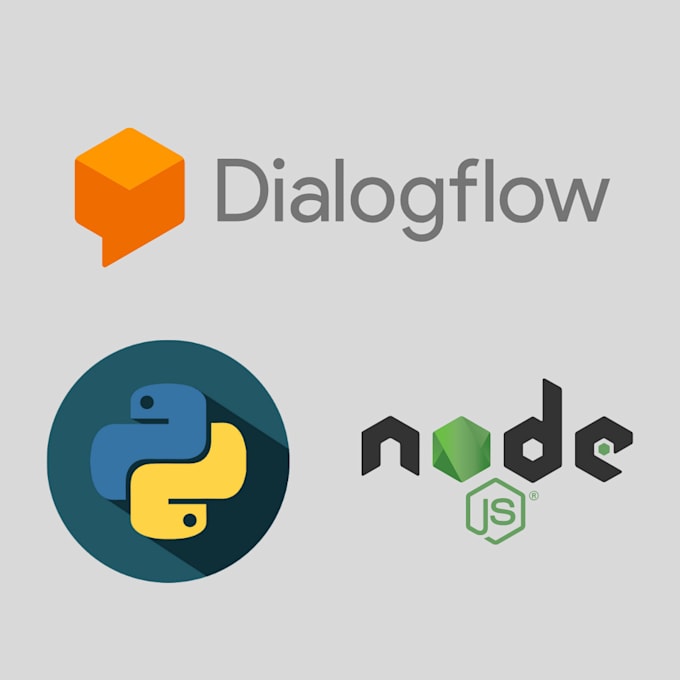 Create webhook for dialogflow in node js and python by Satishmpandey ... Create webhook for dialogflow in node js and python by Satishmpandey ...