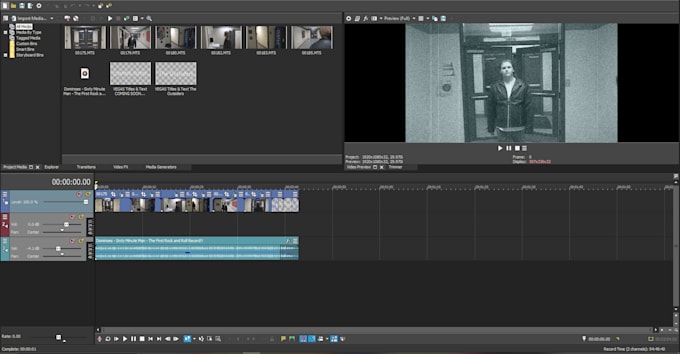 Effectively, and efficiently edit any video you send my way by Zeldawe5 ...