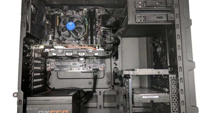 Create the best pc part list for your budget by Pcpartlistuk | Fiverr