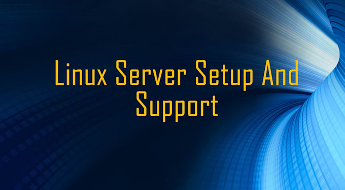 Secure and troubleshoot linux servers by Slcoderr | Fiverr