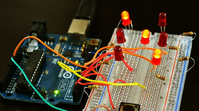 Write Your Arduino Code By Davlumbaz Fiverr 