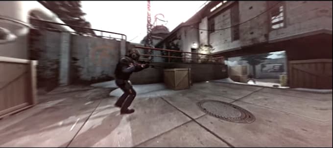 Edit a kill montage for you by Bomberfett | Fiverr