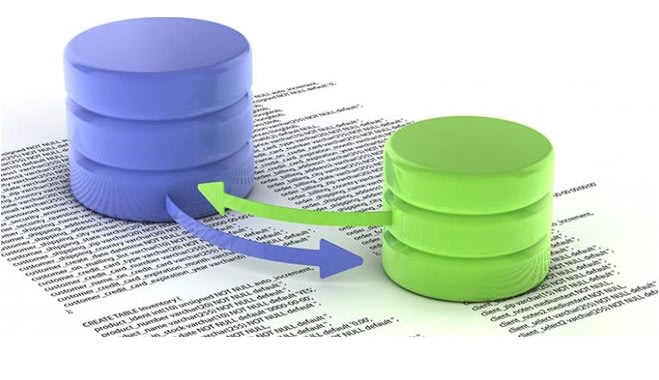 Data migration from sql server by Ecrin114 | Fiverr