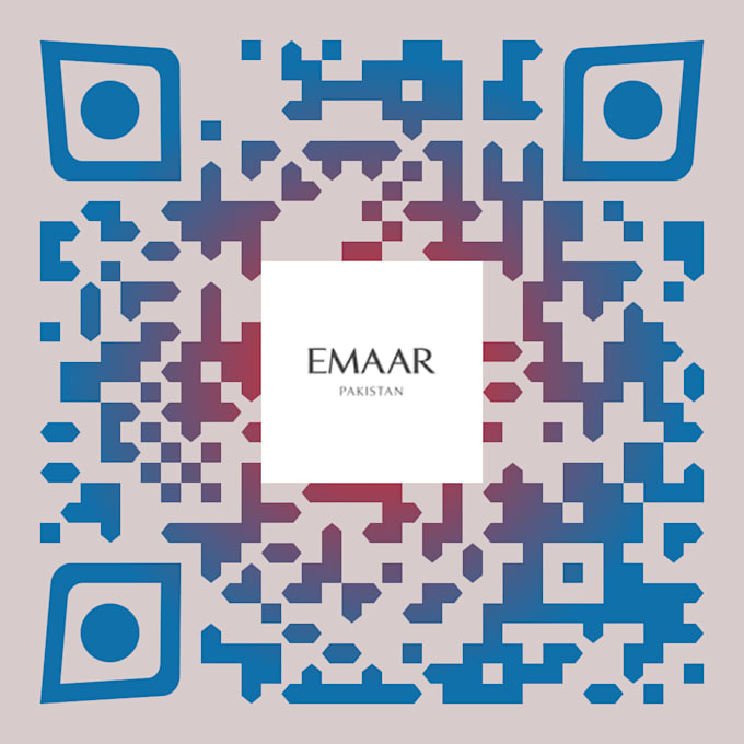 Create perfect qr code for your by Hussnainmahm561 | Fiverr