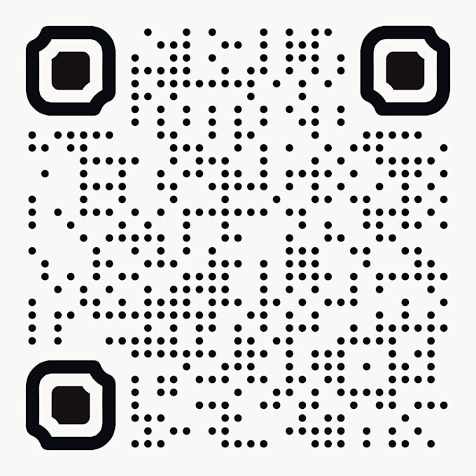 Design a good and best qr code in 24 hours by Abdulmabood92 | Fiverr