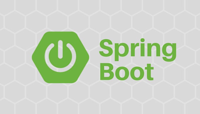 Develop for you a restful api with spring boot framework by Kwensy | Fiverr