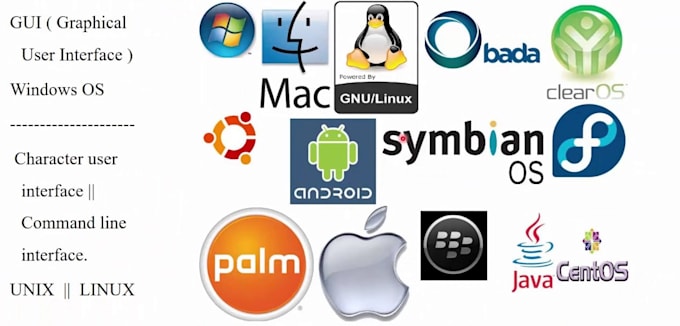Fix your ubuntu, debian and centos servers by Fixwebnode | Fiverr