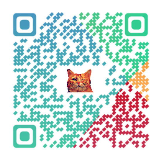 Codigos qr para el confort de su negocio by Cristiansand268 | Fiverr