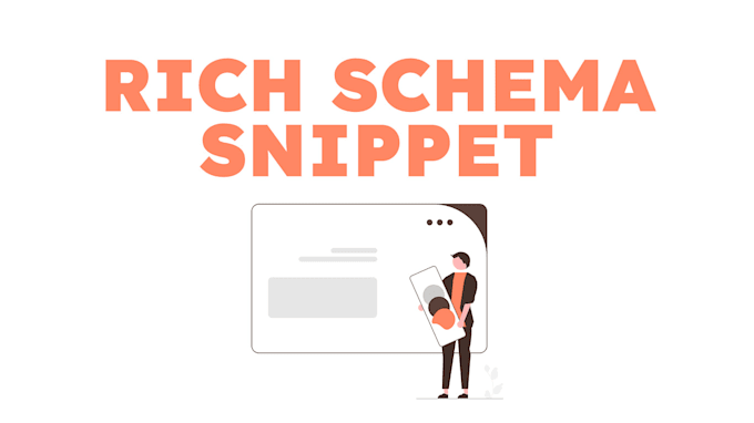 Add advance rich snippets schema structured data by Syedovaisali | Fiverr
