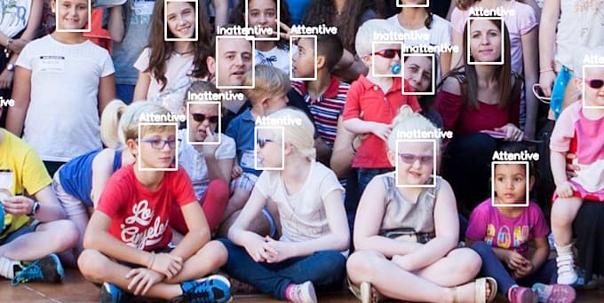 Do machine learning, deep learning and computer vision projects by ...