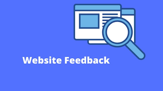 Test and give feedback on your website by Ilan01 | Fiverr