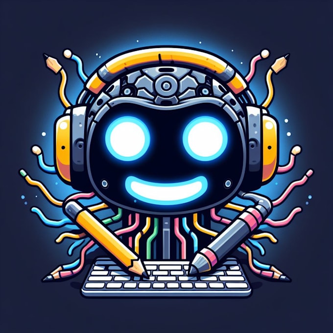 Make you a custom discord bot by Lemonssssds | Fiverr