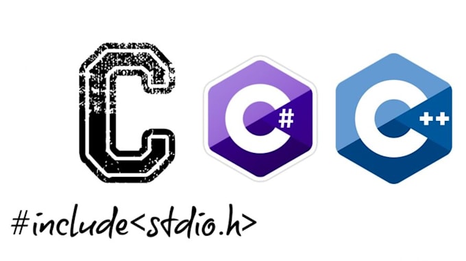 Solve your programming problems by Kaushiksarke922 | Fiverr