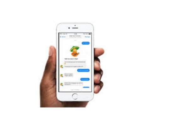 Create a dynamic messenger robot for your audience or your customers by ...