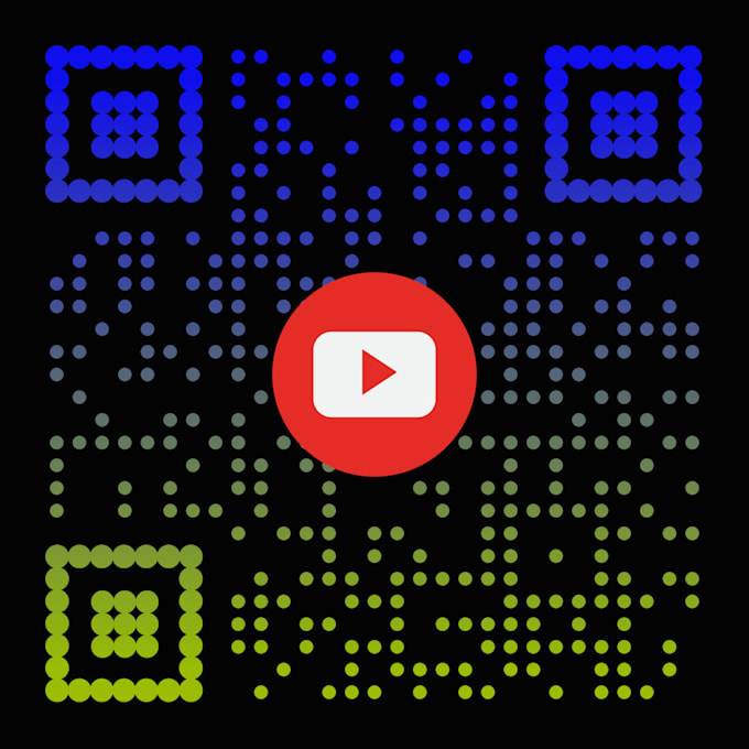 Create cool and world class qr code for you by Am1236871 | Fiverr