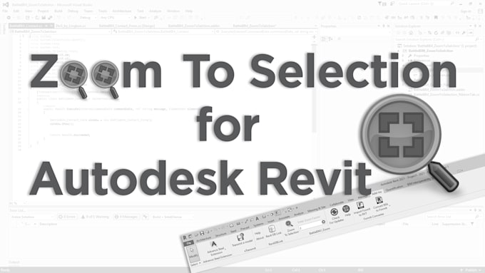 Autodesk revit api specialist by Lingkonn | Fiverr