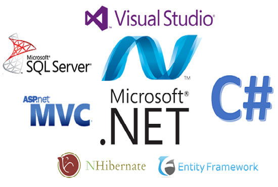 Develop dotnet core or mvc web or web api applications by Imvishaljoshi ... Develop dotnet core or mvc web or web api applications by Imvishaljoshi ...