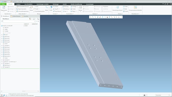 Design cad models, technical drawings, 3d printer files by ...