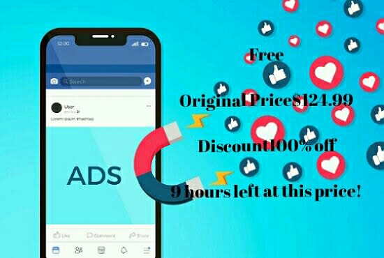 Course facebook ads for beginners in 2020 by Khalidmohamm114 | Fiverr
