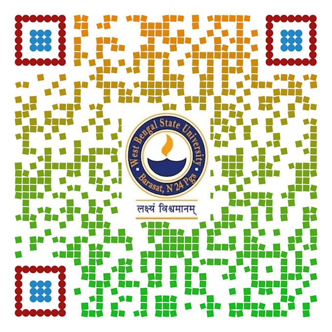 Design and create world class qr code with your logo by Kunald1234 | Fiverr