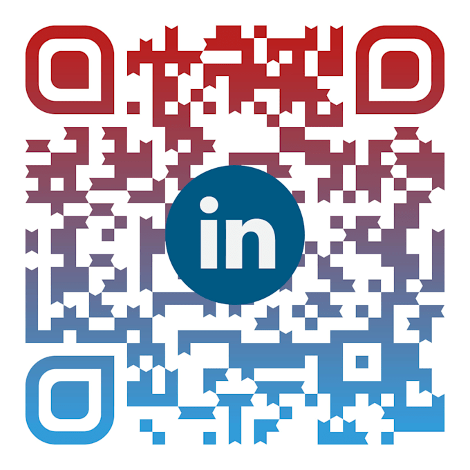 Create a attractive and beautiful qr codes for you by Aloksingh333 | Fiverr