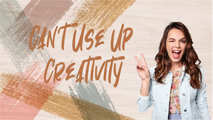 Design catchy and creative thumbnails for youtube by Majdarahali | Fiverr