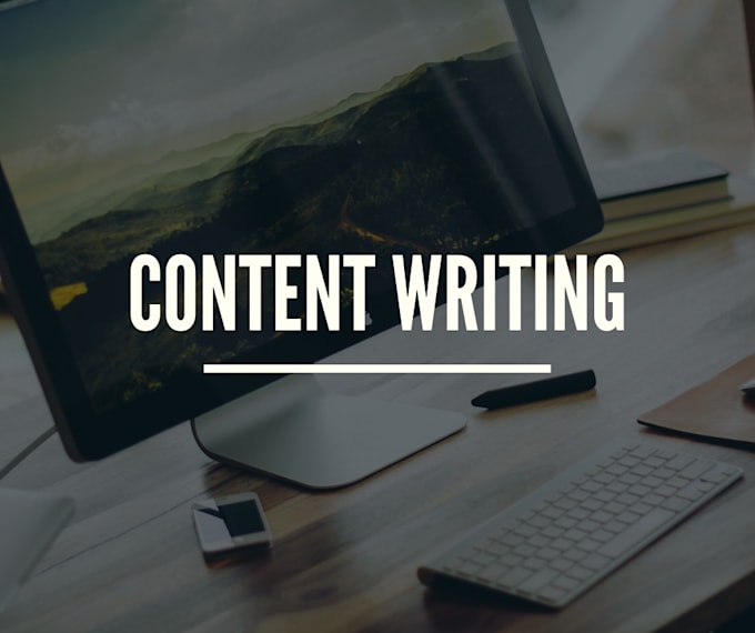 Create an engaging, edgy content in any voice and tone by Akanshajaiin ...