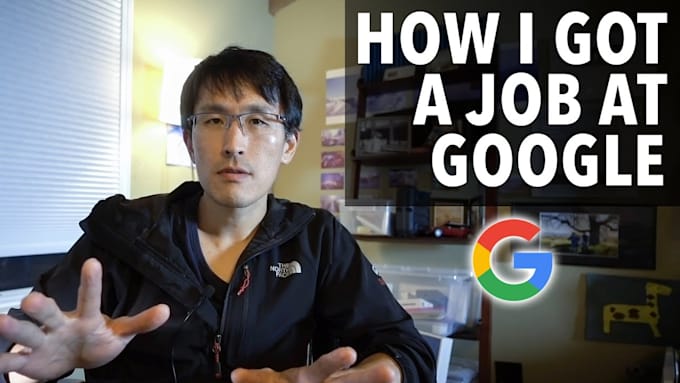 Help you crack google interviews by Swagat_k | Fiverr